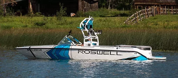 Boat Customization Packages - Longlakemarina