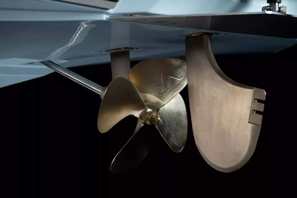 Inboard Service & Repair Maine - Long Lake Marina