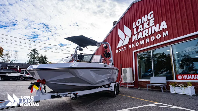 Nautique Boats Maine - Nautique Boat Dealer