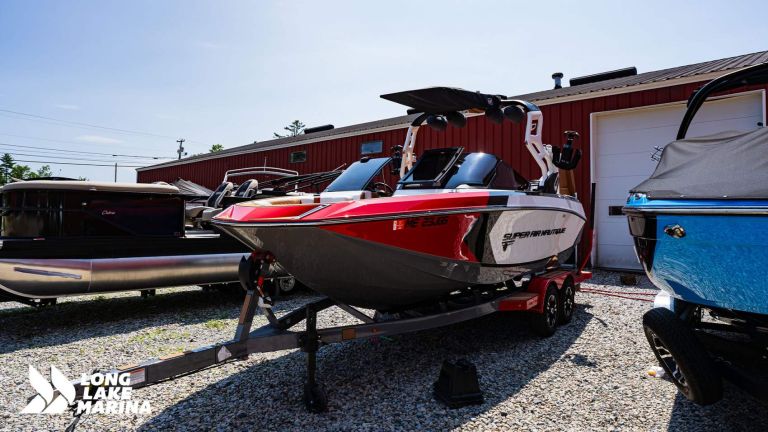 Nautique Boats Maine - Nautique Boat Dealer