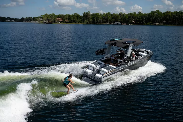 Nautique Boats Maine - Nautique Boat Dealer