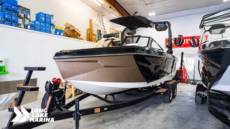 Nautique Boats Maine - Nautique Boat Dealer