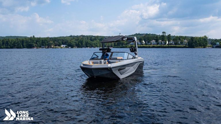 Nautique Boats Maine - Nautique Boat Dealer