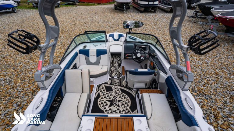Nautique Boats Maine - Nautique Boat Dealer