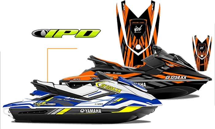 Boat Customization Packages - Longlakemarina