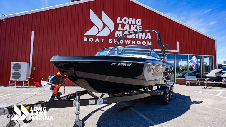 Nautique Boats Maine - Nautique Boat Dealer
