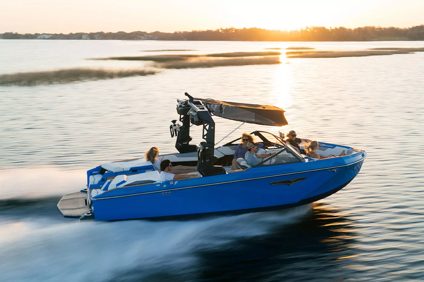 All Boat Brands Service & Repair Maine - Boat Maintenance Services