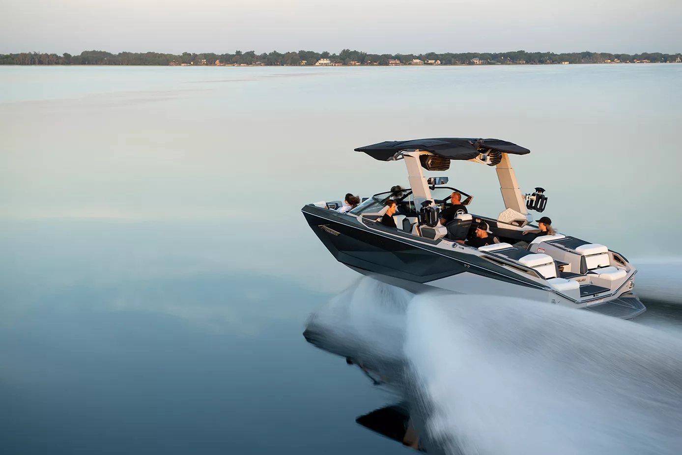 Boat Rentals Maine - Rent a Boat Today