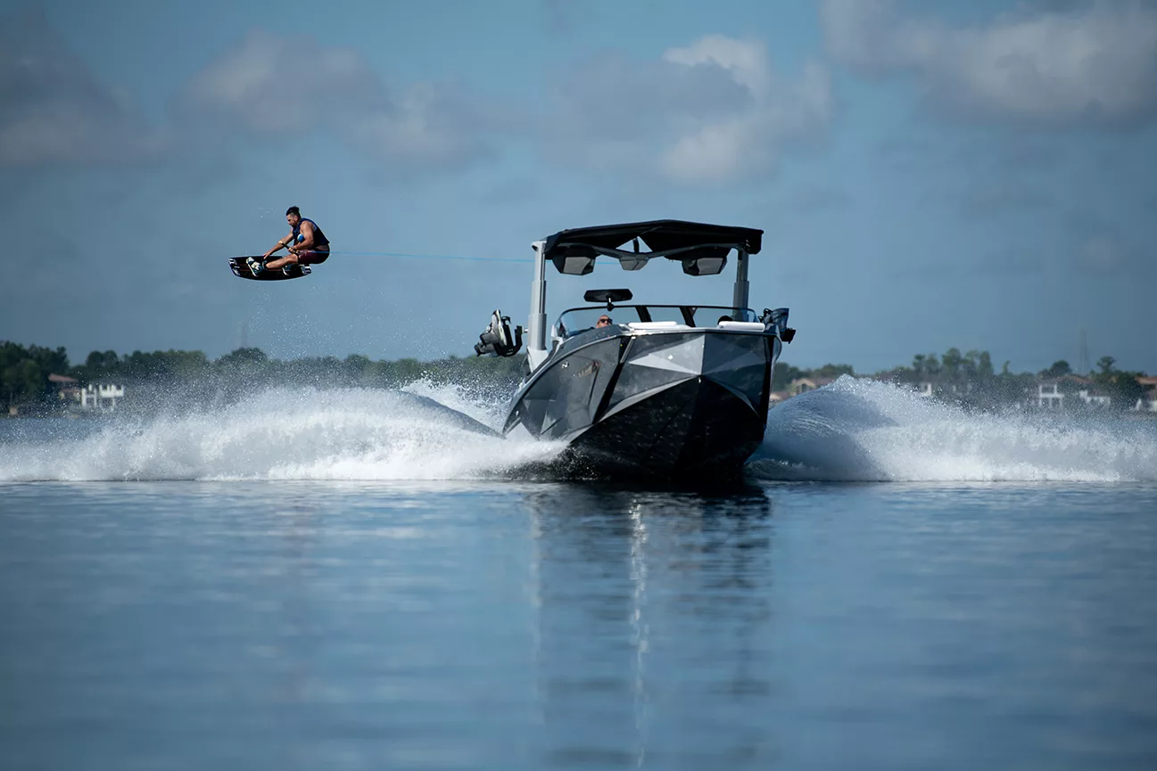 Nautique Boats Maine - Nautique Boat Dealer