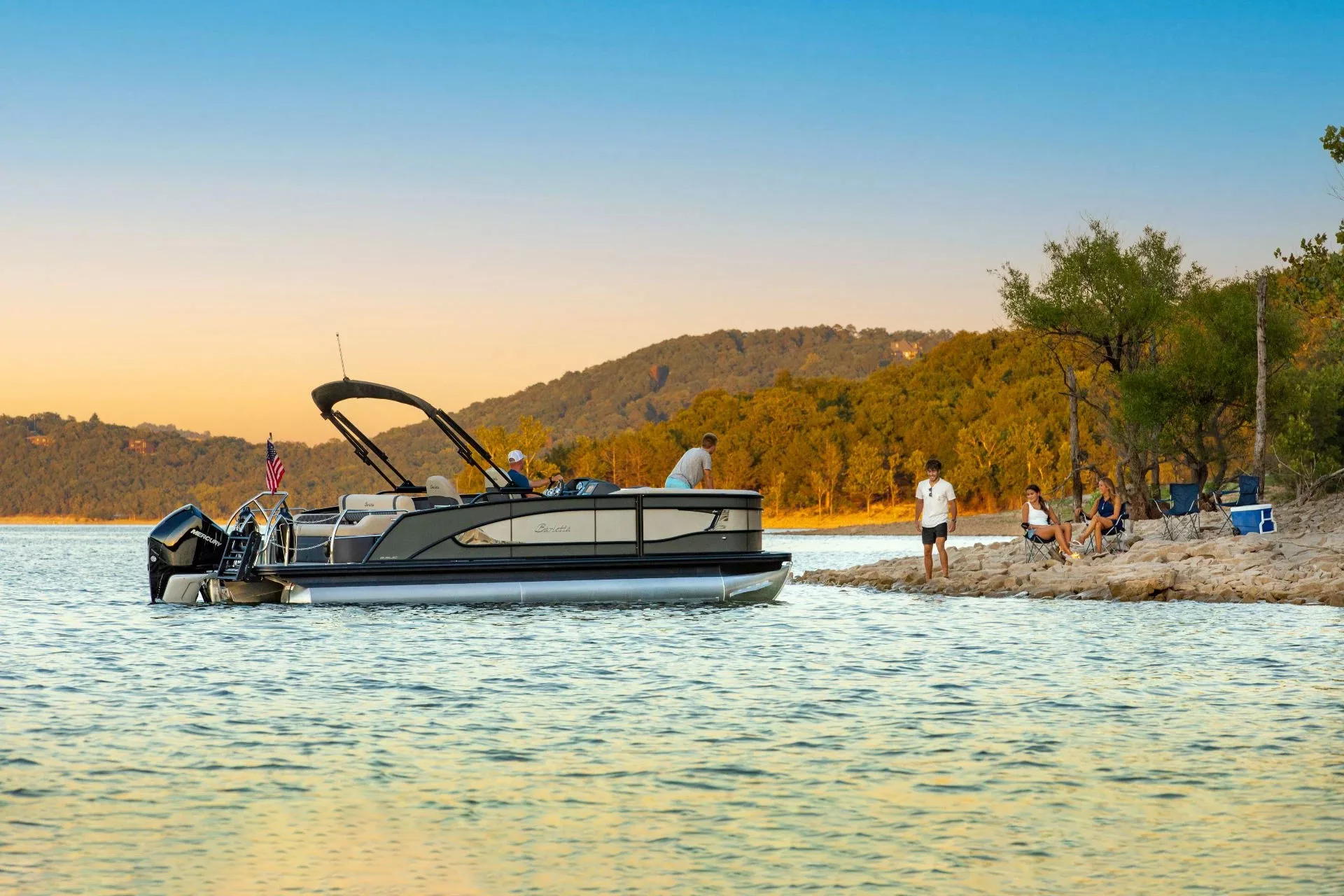 Value Your Trade Maine - Boat Trading