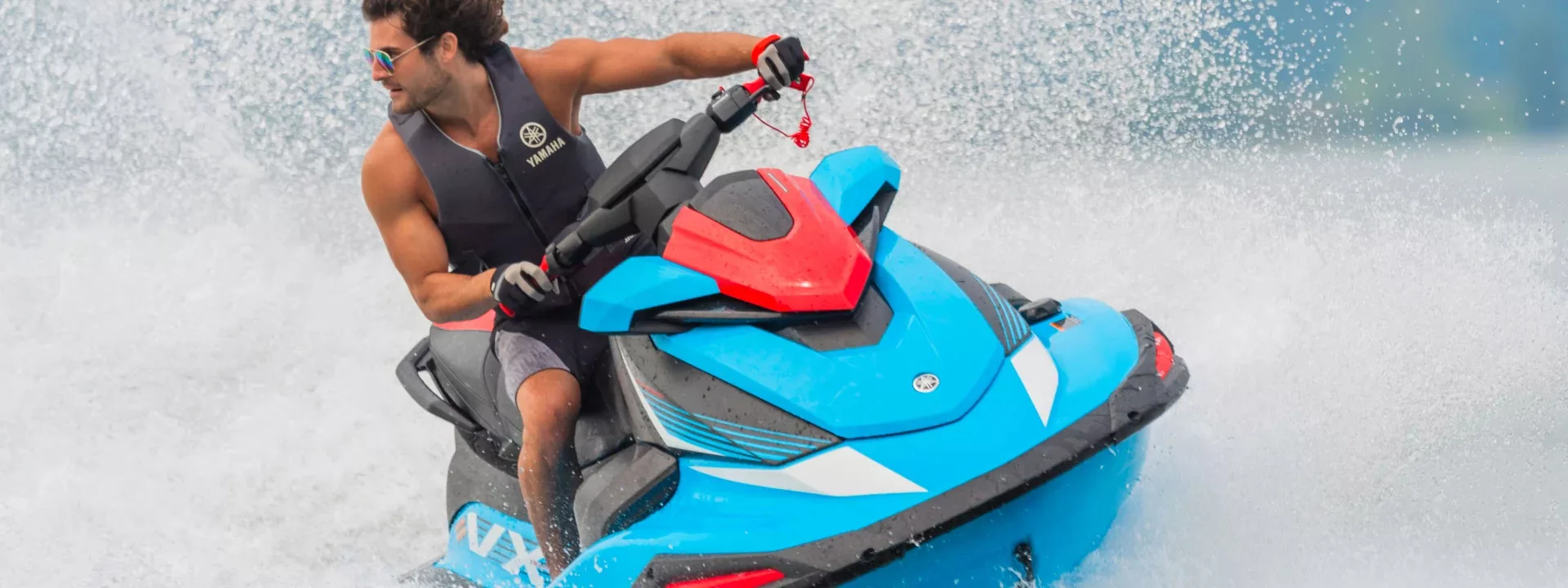 PWC Performance Maine - LLM Custom Boat Packages