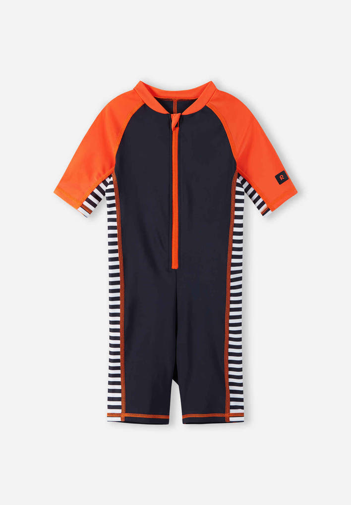 Reima One-Piece Swimsuit Vesihiisi - Long Lake Marina