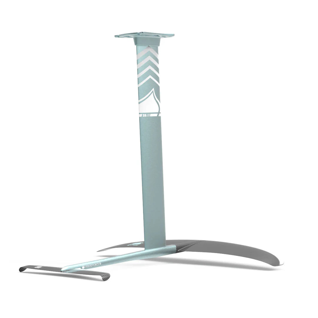 2025 Liquid Force Horizon Surf 120 Set - Long Lake Marina