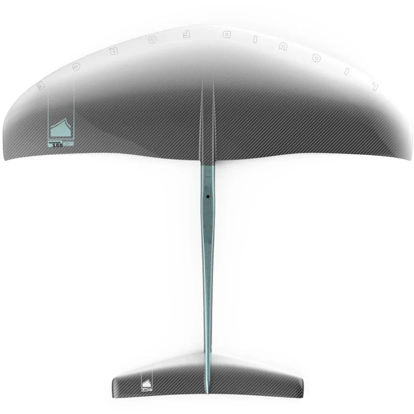 2025 Liquid Force Horizon 155 Foil Set - Long Lake Marina